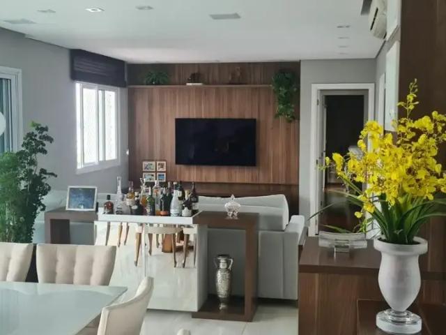 Apartamento para Venda em São Paulo/SP Vila Mariana 3 Quartos