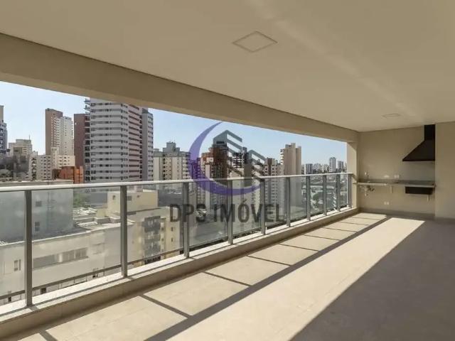 Apartamento para Venda em São Paulo/SP Vila Mariana 3 Quartos
