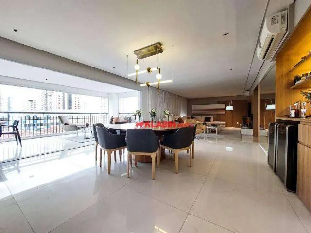 Apartamento para Venda em São Paulo/SP Vila Mariana 3 Quartos