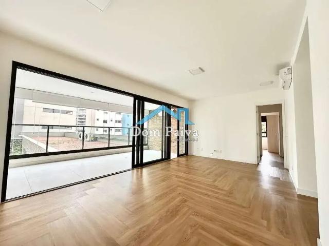 Apartamento para Venda em São Paulo/SP Vila Mariana 3 Quartos