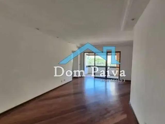 Apartamento para Venda em São Paulo/SP Vila Mariana 3 Quartos
