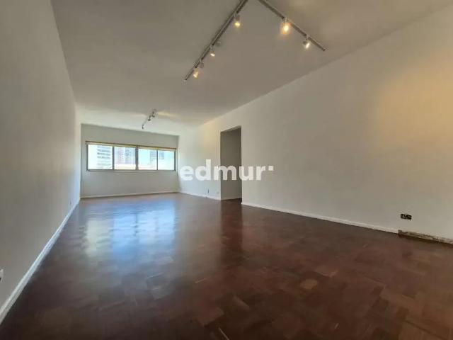 Apartamento para Venda em São Paulo/SP Vila Mariana 3 Quartos
