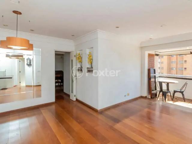 Apartamento para Venda em São Paulo/SP Vila Mariana 3 Quartos