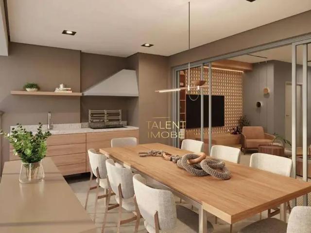 Apartamento para Venda em São Paulo/SP Vila Mariana 3 Quartos