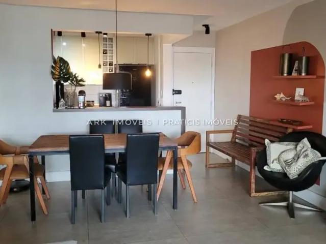Apartamento para Venda em São Paulo/SP Vila Mariana 3 Quartos