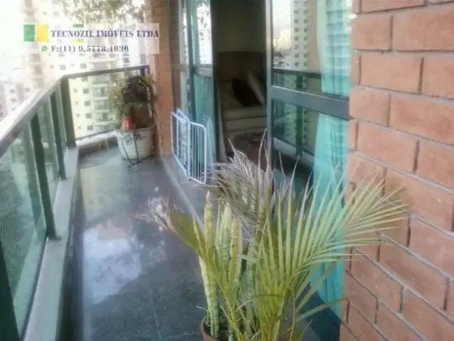 Apartamento para Venda em São Paulo/SP Vila Mariana 3 Quartos