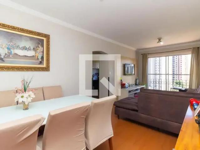 Apartamento para Venda em São Paulo/SP Vila Mariana 3 Quartos