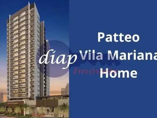 Apartamento para Venda em São Paulo/SP Vila Mariana 3 Quartos