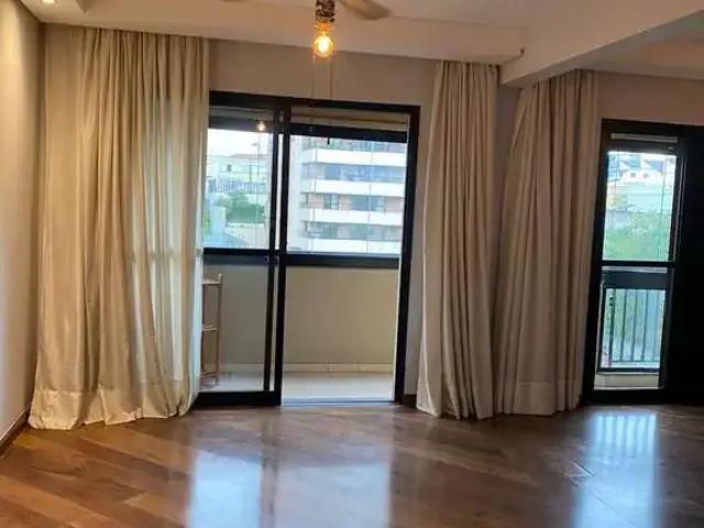 Apartamento para Venda em São Paulo/SP Vila Mariana 3 Quartos