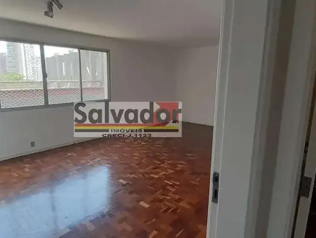 Apartamento para Venda em São Paulo/SP Vila Mariana 3 Quartos