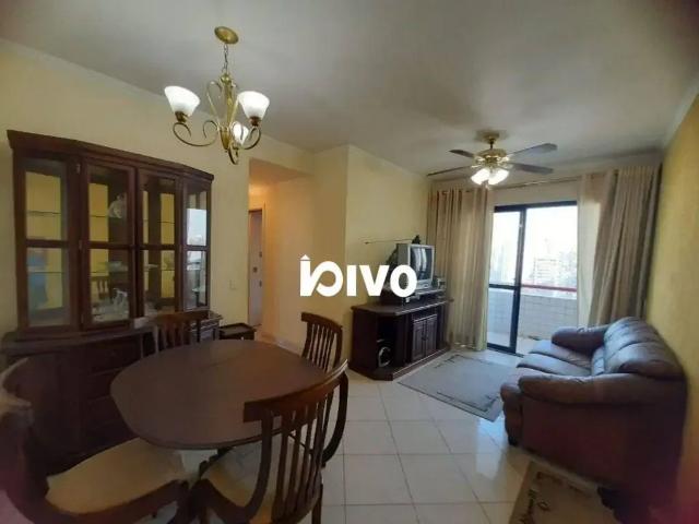 Apartamento para Venda em São Paulo/SP Vila Mariana 3 Quartos