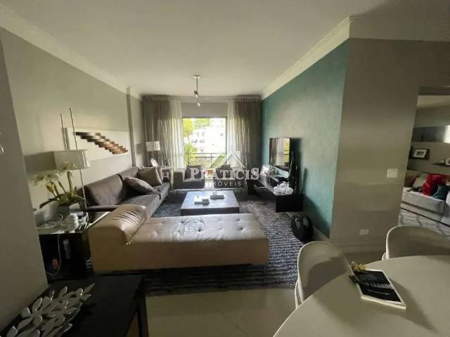 Apartamento para Venda em São Paulo/SP Vila Mariana 3 Quartos