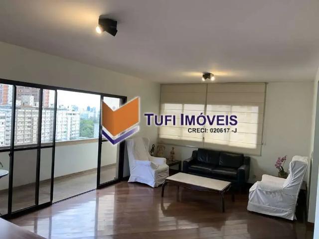 Apartamento para Venda em São Paulo/SP Vila Mariana 3 Quartos