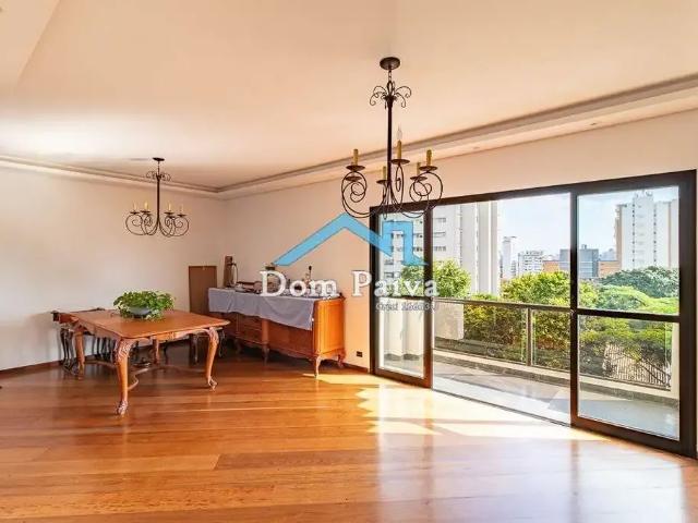 Apartamento para Venda em São Paulo/SP Vila Mariana 3 Quartos