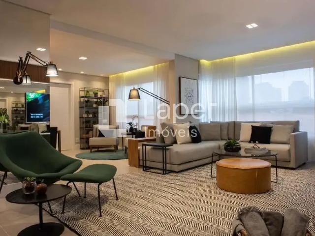 Apartamento para Venda em São Paulo/SP Vila Mariana 3 Quartos