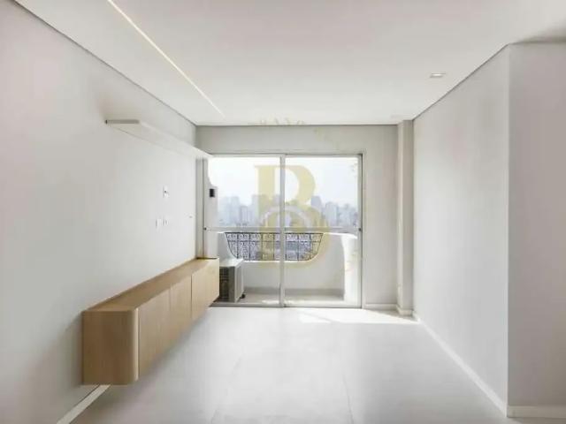 Apartamento para Venda em São Paulo/SP Vila Mariana 3 Quartos