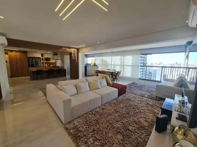 Apartamento para Venda em São Paulo/SP Vila Mariana 3 Quartos