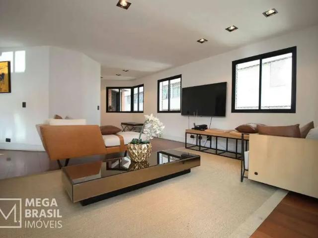 Apartamento para Venda em São Paulo/SP Vila Mariana 3 Quartos
