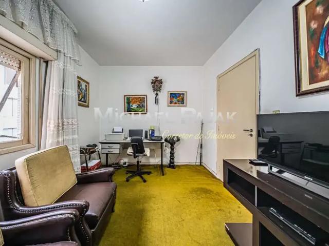 Apartamento para Venda em São Paulo/SP Vila Mariana 3 Quartos
