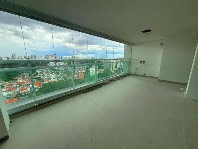 Apartamento para Venda em São Paulo/SP Vila Mariana 3 Quartos