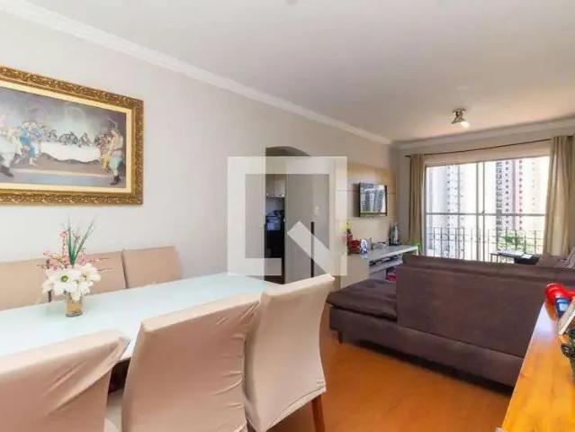 Apartamento para Venda em São Paulo/SP Vila Mariana 3 Quartos