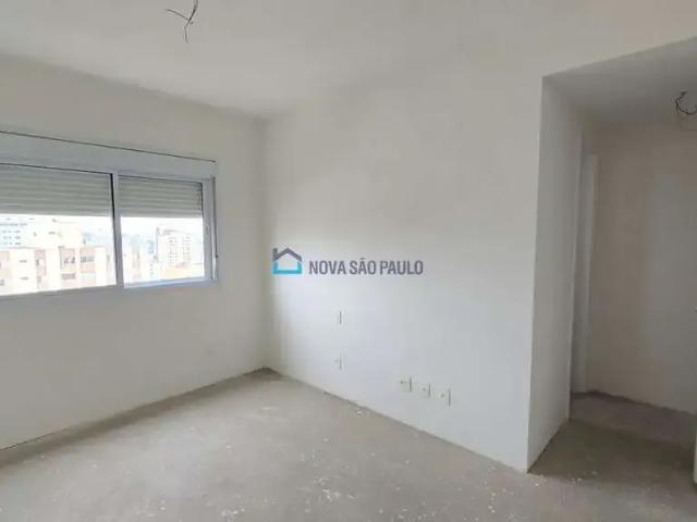 Apartamento para Venda em São Paulo/SP Vila Mariana 3 Quartos