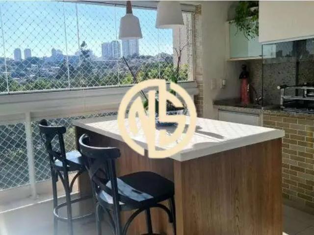Apartamento para Venda em São Paulo/SP Vila Mariana 3 Quartos