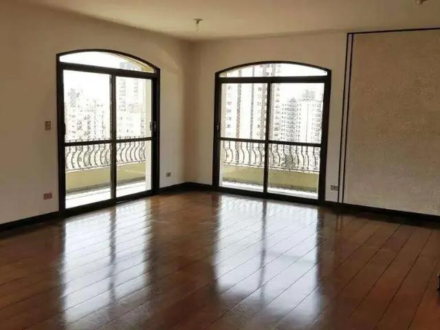 Apartamento para Venda em São Paulo/SP Vila Mariana 3 Quartos