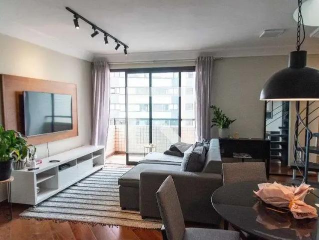 Apartamento para Venda em São Paulo/SP Vila Mariana 3 Quartos