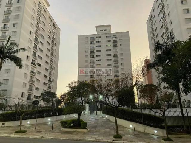 Apartamento para Venda em São Paulo/SP Vila Mariana 3 Quartos