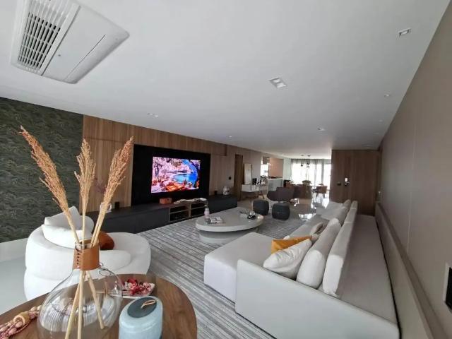 Apartamento para Venda em São Paulo/SP Vila Mariana 3 Quartos