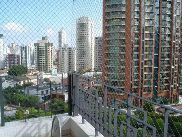 Apartamento para Venda em São Paulo/SP Vila Mariana 3 Quartos