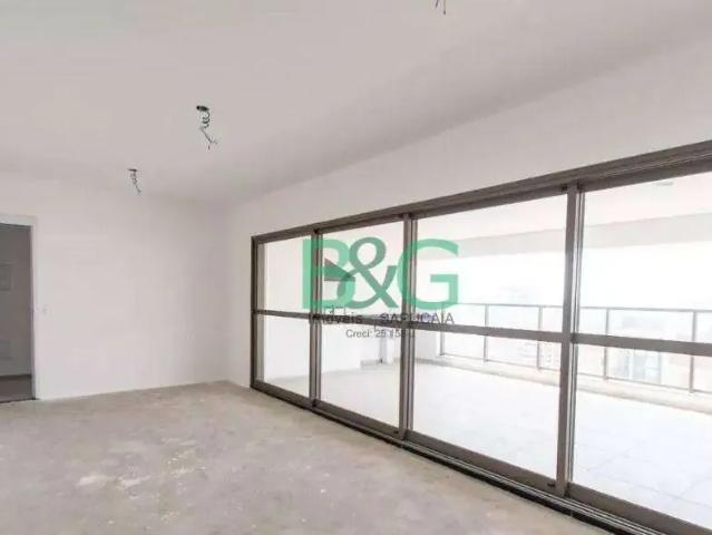 Apartamento para Venda em São Paulo/SP Vila Mariana 3 Quartos
