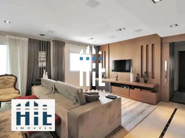 Apartamento para Venda em São Paulo/SP Vila Mariana 3 Quartos