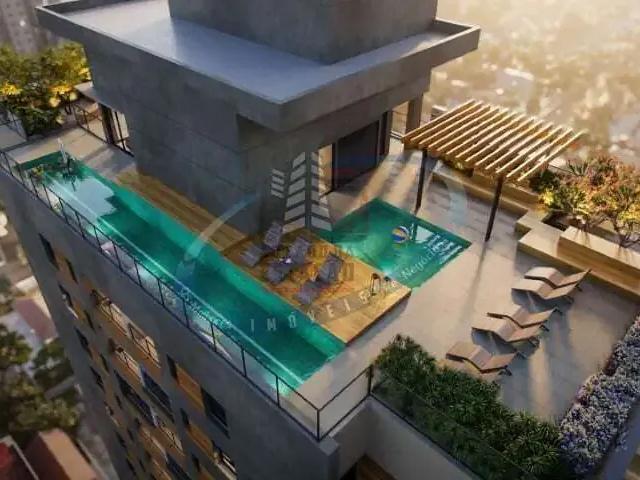 Apartamento para Venda em São Paulo/SP Vila Mariana 3 Quartos