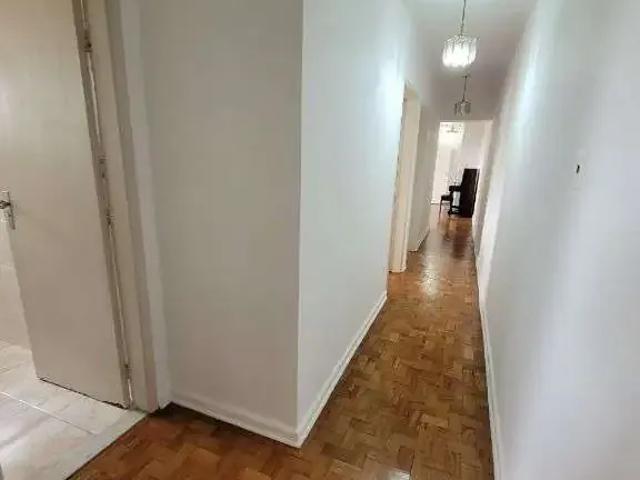 Apartamento para Venda em São Paulo/SP Vila Mariana 3 Quartos