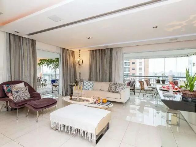 Apartamento para Venda em São Paulo/SP Vila Mariana 3 Quartos