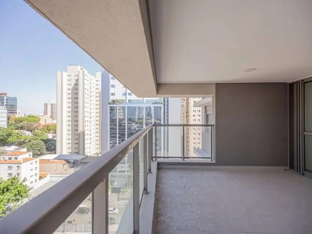 Apartamento para Venda em São Paulo/SP Vila Mariana 3 Quartos