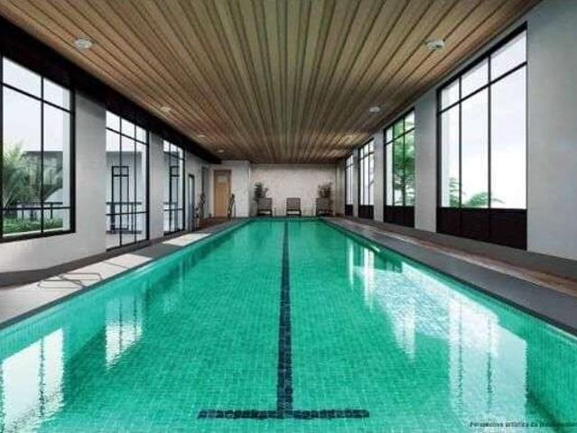 Apartamento para Venda em São Paulo/SP Vila Mariana 3 Quartos