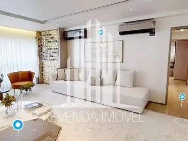 Apartamento para Venda em São Paulo/SP Vila Mariana 3 Quartos
