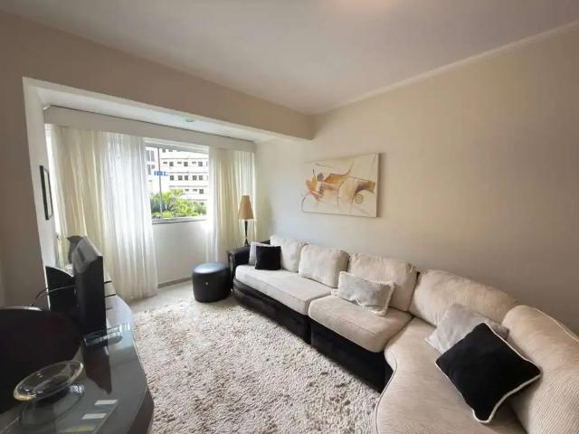 Apartamento para Venda em São Paulo/SP Vila Mariana 3 Quartos