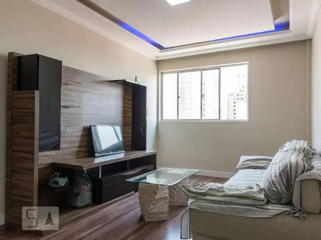 Apartamento para Venda em São Paulo/SP Vila Mariana 3 Quartos