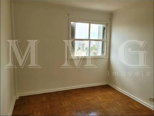 Apartamento para Venda em São Paulo/SP Vila Mariana 3 Quartos