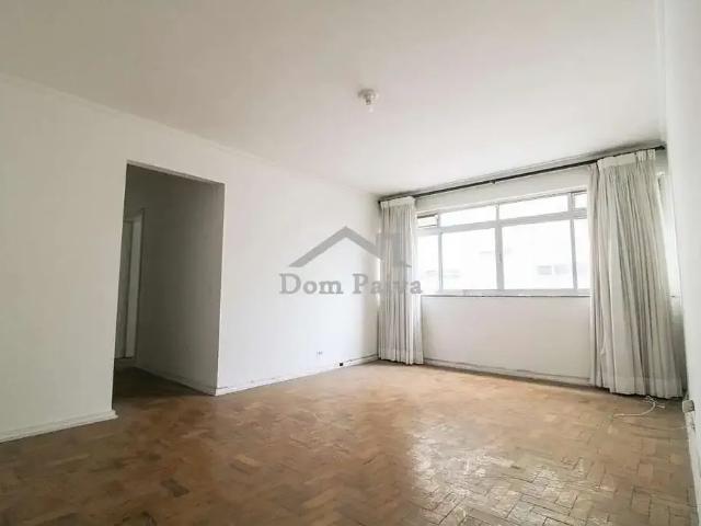 Apartamento para Venda em São Paulo/SP Vila Mariana 3 Quartos