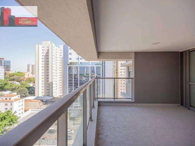Apartamento para Venda em São Paulo/SP Vila Mariana 3 Quartos
