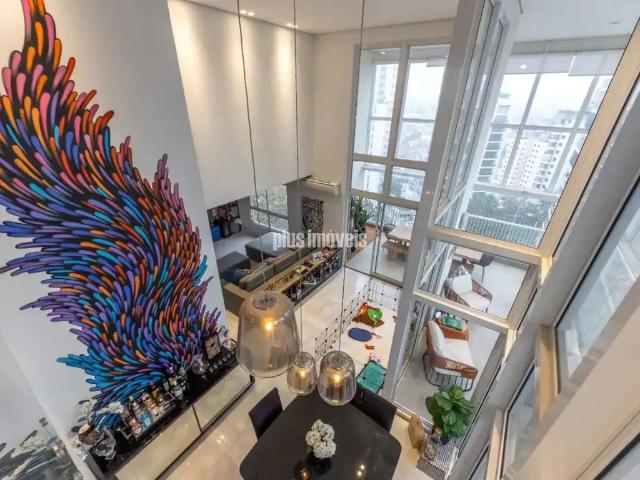 Apartamento para Venda em São Paulo/SP Vila Mariana 3 Quartos