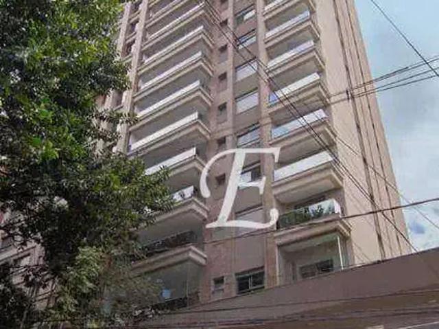 Apartamento para Venda em São Paulo/SP Vila Mariana 4 Quartos