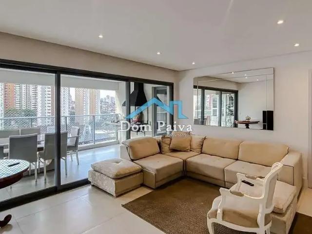 Apartamento para Venda em São Paulo/SP Vila Mariana 3 Quartos
