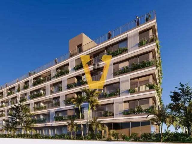 Apartamento para Venda em São Paulo/SP Vila Mariana 3 Quartos