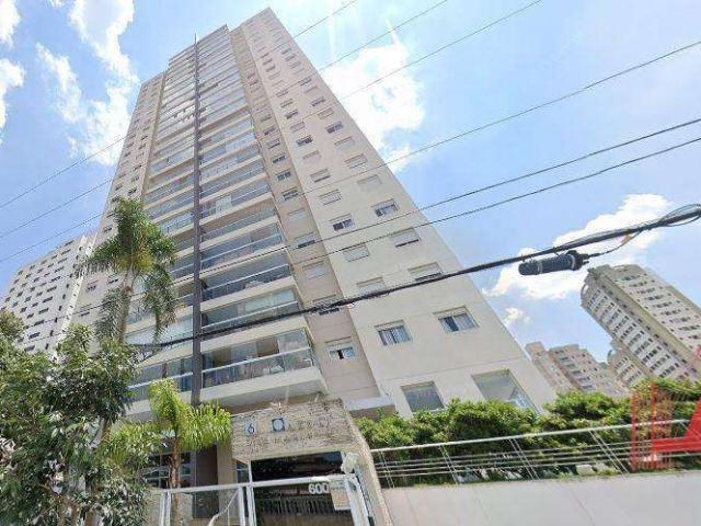 Apartamento para Venda em São Paulo/SP Vila Mariana 3 Quartos